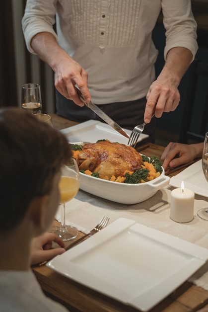 6 Tips from Your Dentist in Melbourne for a Healthy Thanksgiving Smile